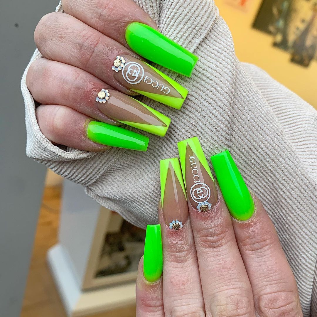 Gallery - Rachel's Nails