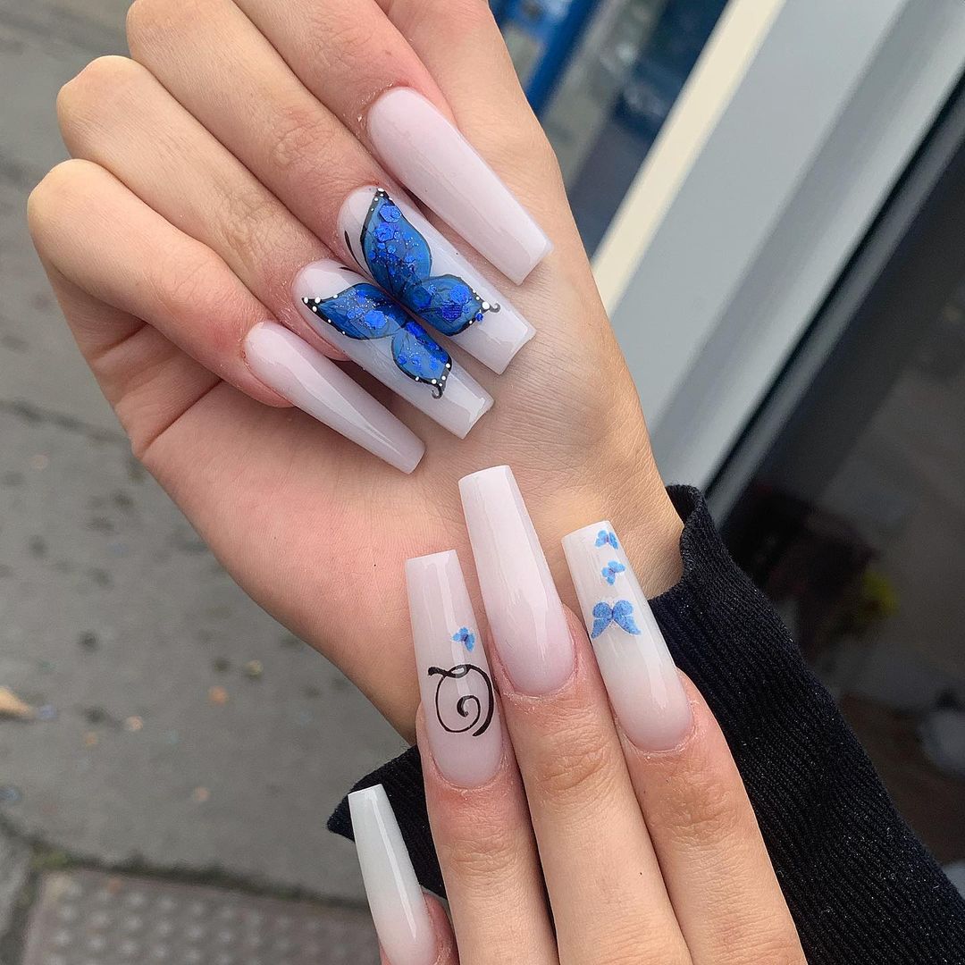 Gallery - Rachel's Nails